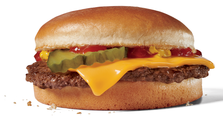 Jack In The Box Menu with Prices in USA July 2025