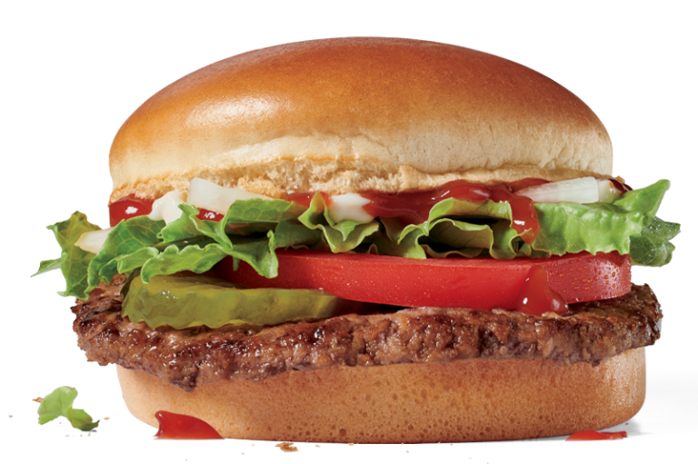 Jack In The Box Menu with Prices in USA July 2025