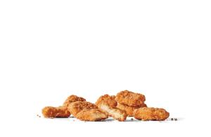 8pc Chicken Nuggets Price, Calories & Nutrition 2026