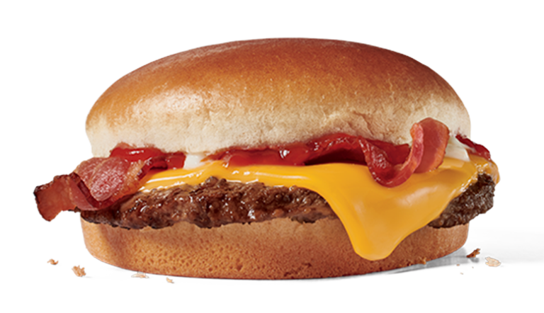 Jack In The Box Menu with Prices in USA July 2025