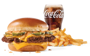 Jack In The Box Menu with Prices in USA July 2025