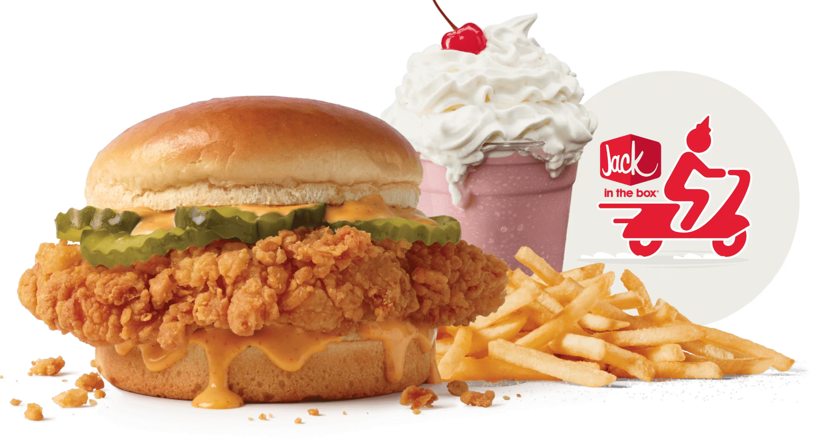 Jack In The Box Menu with Prices in USA July 2025